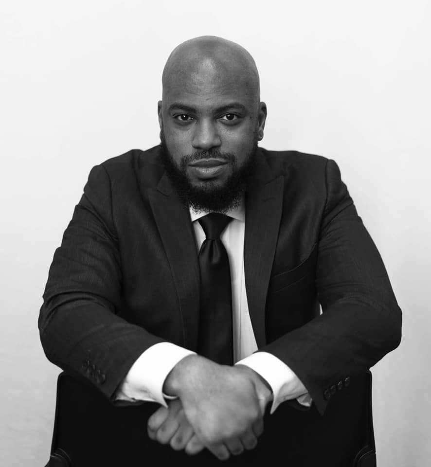 Rutgers GSE CMSI - Joshua Spivey