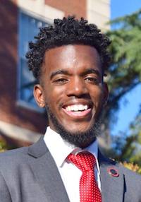 Rutgers GSE CMSI - Trey Hawkins