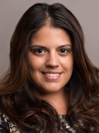 Rutgers GSE CMSI - Sarah Rodriguez